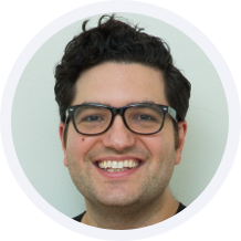 Dr Dean Conrad – SWEC